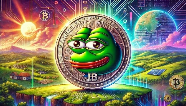 PEPE Coin là gì? Tất cả những điều cần biết trước khi đầu tư